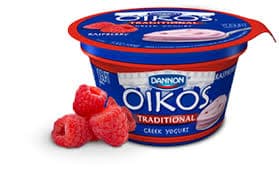 Best Oikos Greek Yogurt Flavors