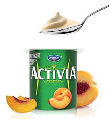 Best Activia Flavors