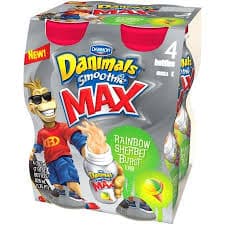 Random Best Danimals Yogurt Flavors | Best Random Tools