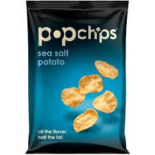 Best Popchips Flavors