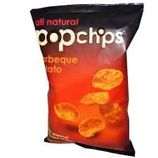 Best Popchips Flavors