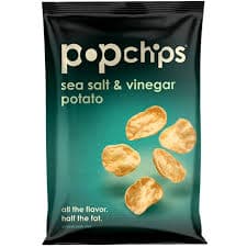 Best Popchips Flavors