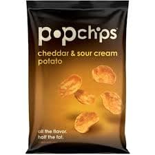 Best Popchips Flavors