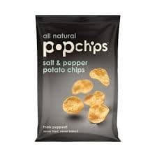 Best Popchips Flavors
