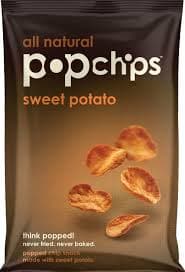 Best Popchips Flavors