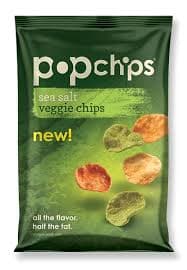 Best Popchips Flavors