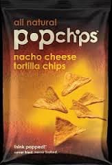 Best Popchips Flavors