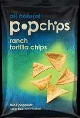 Best Popchips Flavors