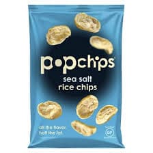 Best Popchips Flavors
