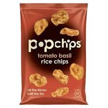 Best Popchips Flavors