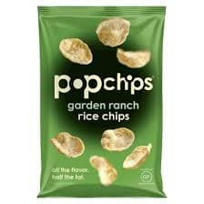 Best Popchips Flavors