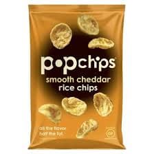 Best Popchips Flavors