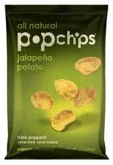 Best Popchips Flavors
