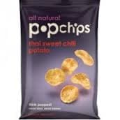 Best Popchips Flavors