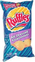 List of the Best Ruffles Flavors, Ranked by Snackers
