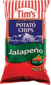 Best Tim's Chips Flavors List