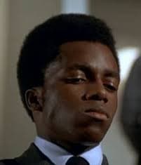 Roots Characters List w/ Photos