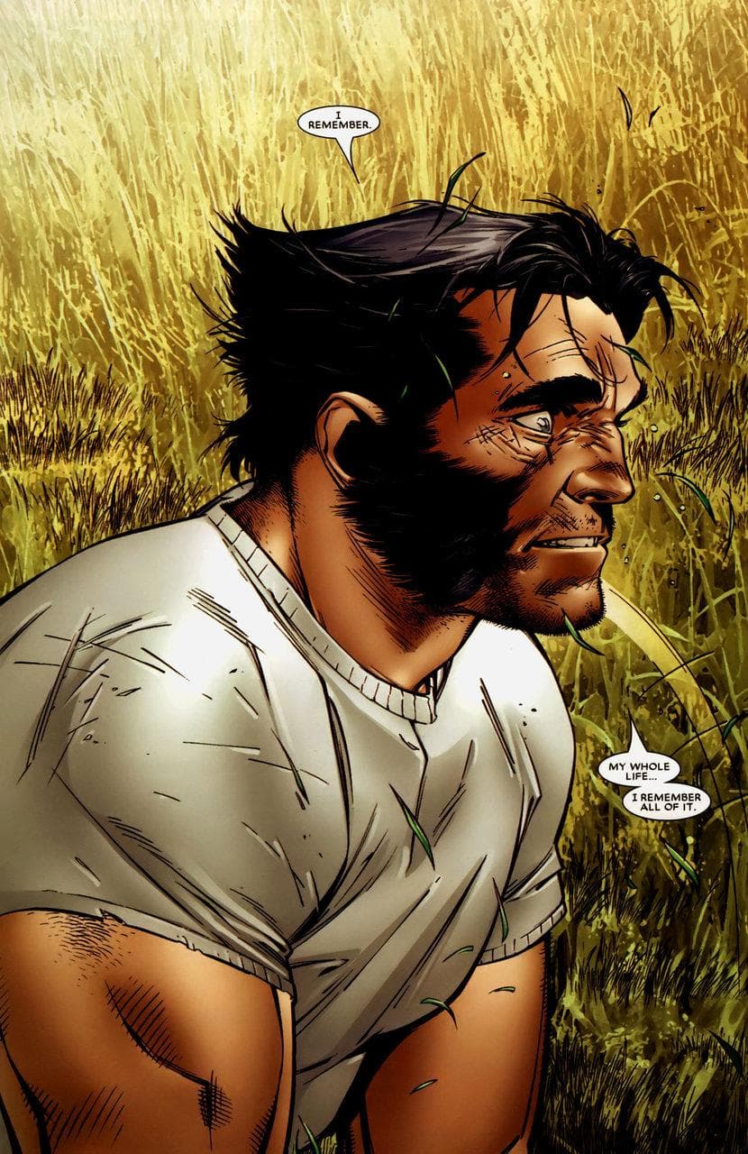 The Top 19 Things You Didn't Know About Wolverine