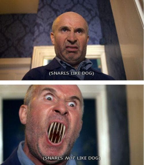 20 Funny Subtitles/Closed Captioning FAILs That'll Have You in Stitches