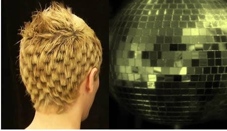 Most Embarrassing Hairstyles Ever | Photos of Bad Haircuts