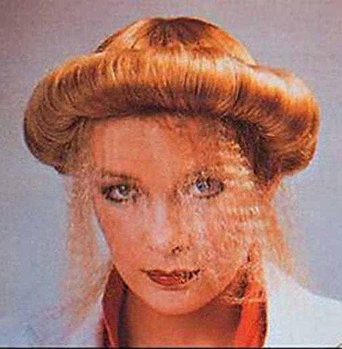 Most Embarrassing Hairstyles Ever | Photos of Bad Haircuts