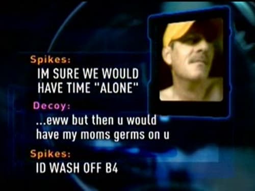 42 Horrifyingly Amazing To Catch A Predator Chat Log Quotes