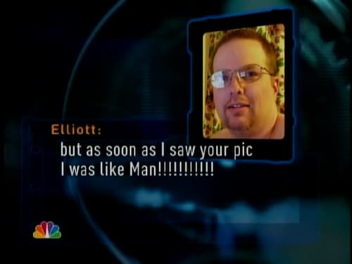 42 Horrifyingly Amazing To Catch A Predator Chat Log Quotes