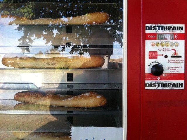 Insane Vending Machines You Didn't Know You Needed