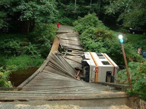Driving FAILs | 20+Pictures of Funny Road FAILs