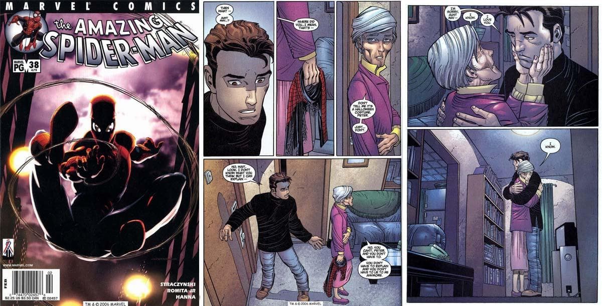 The Best Spider-Man Comics & Storylines, Ranked