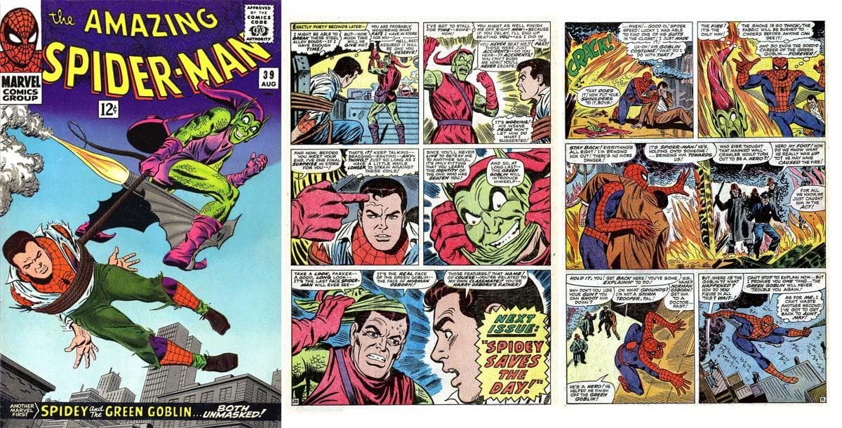 The Best Spider-Man Comics & Storylines, Ranked
