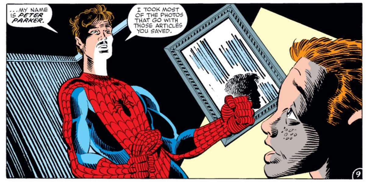 The Best Spider-Man Comics & Storylines, Ranked