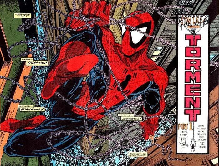 The Best Spider-Man Comics & Storylines, Ranked
