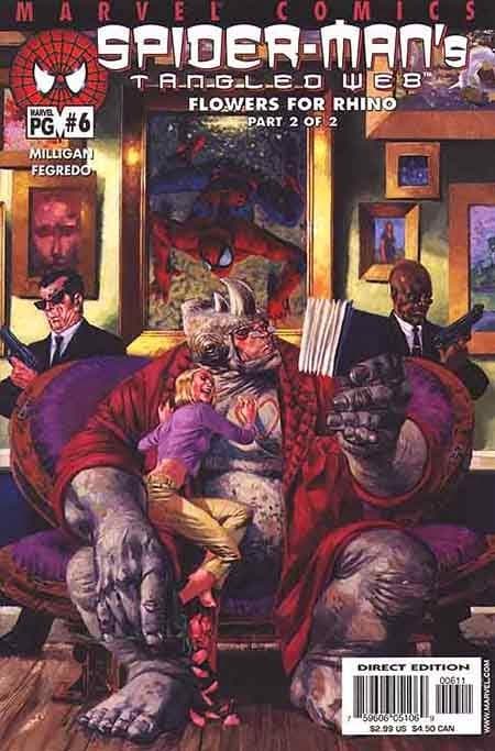 The Best Spider-Man Comics & Storylines, Ranked