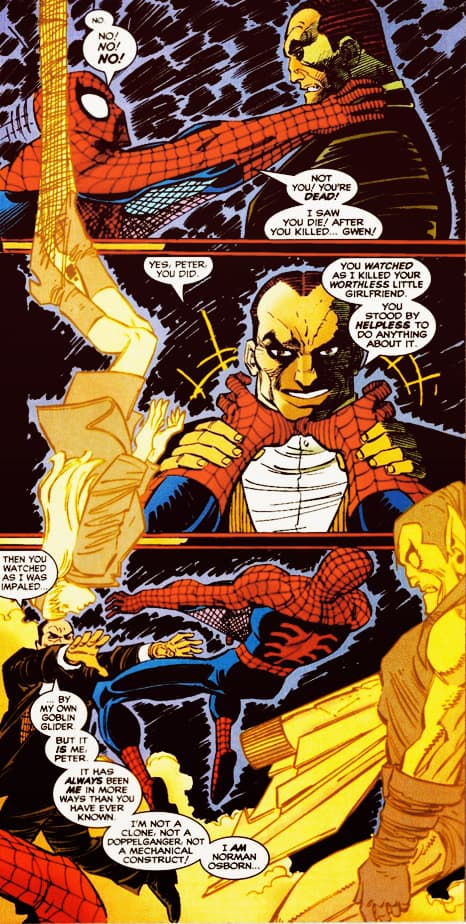 The Best Spider-Man Comics & Storylines, Ranked