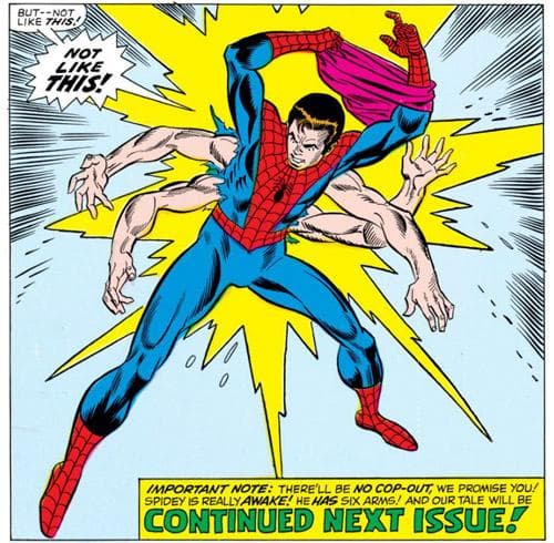 The Best Spider-Man Comics & Storylines, Ranked