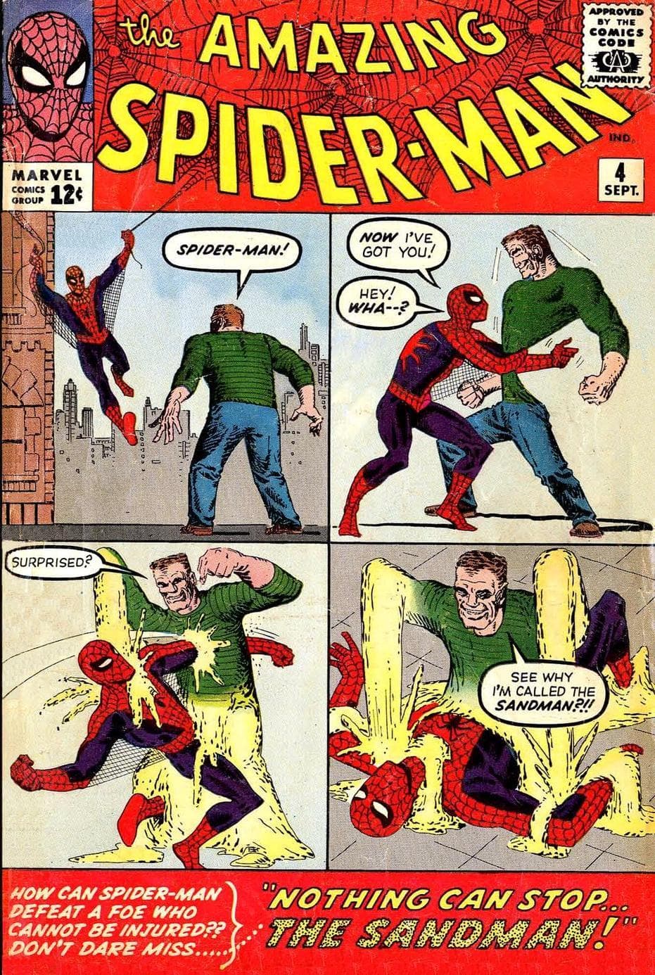 The Best Spider-Man Comics & Storylines, Ranked