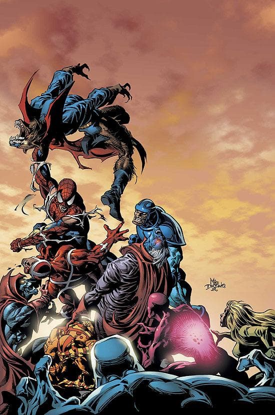 The Best Spider-Man Comics & Storylines, Ranked