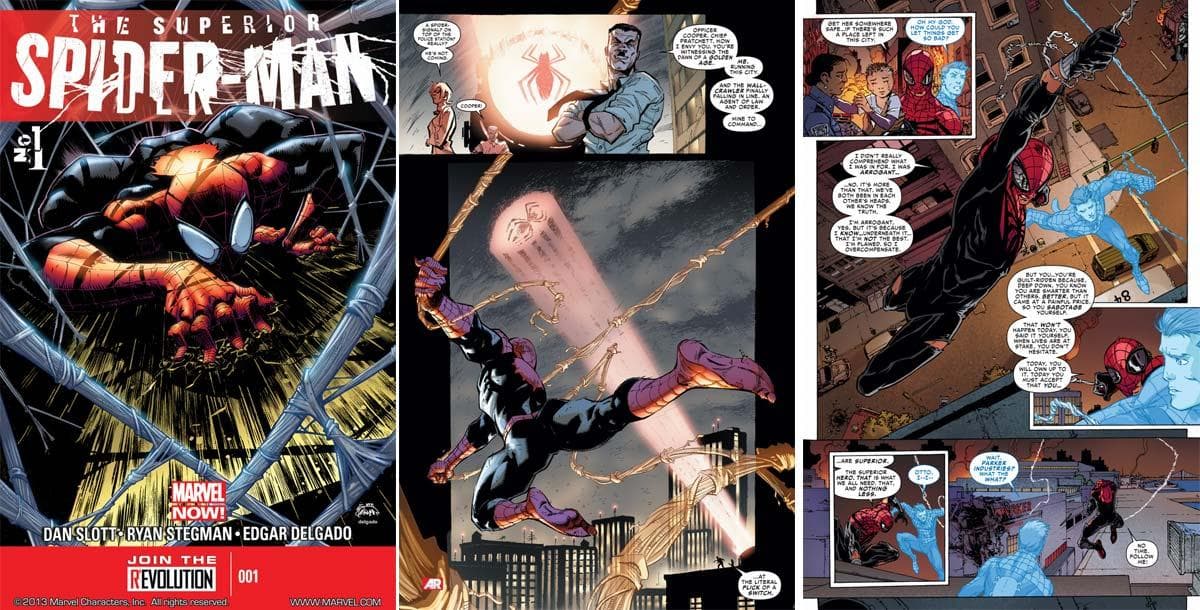 The Best Spider-Man Comics & Storylines, Ranked