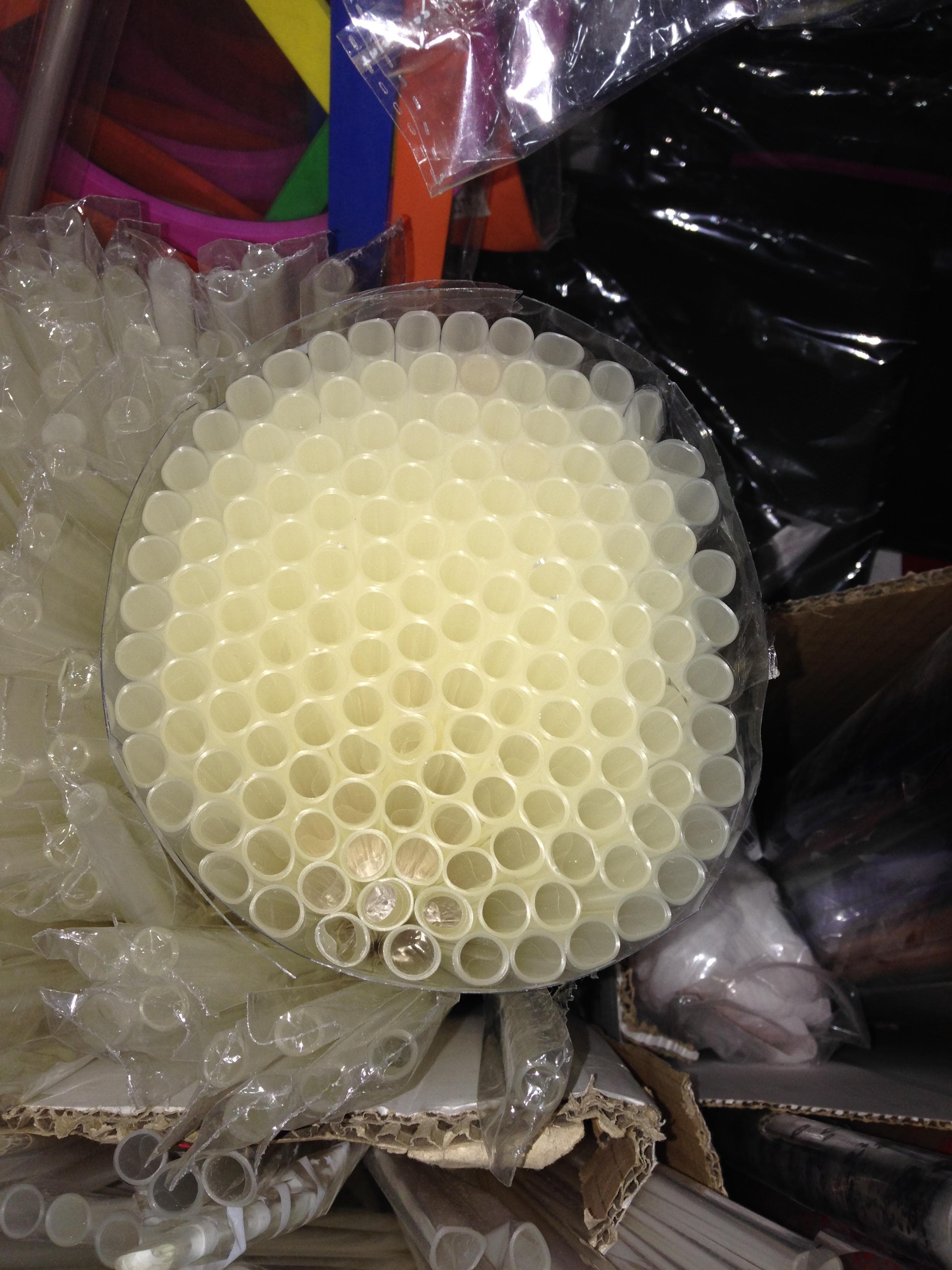These Vomit-Inducing Photos Will Trigger Your Trypophobia