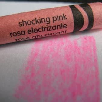 Best Crayola Crayon Color Names: List of Funny Crayon Names