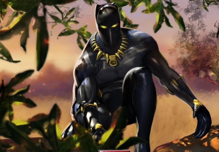 Your Favorite Marvel Heroes Then and Now