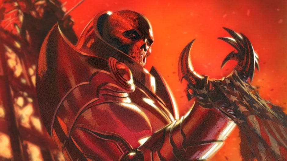 Your Favorite Marvel Heroes Then and Now