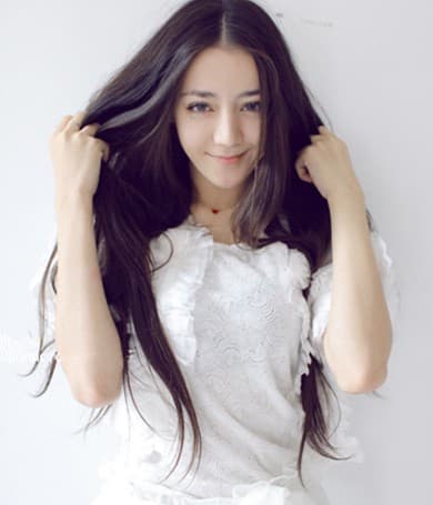 The Top 10 Most Beautiful Uyghur Women