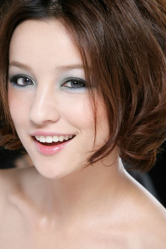 The Top 10 Most Beautiful Uyghur Women