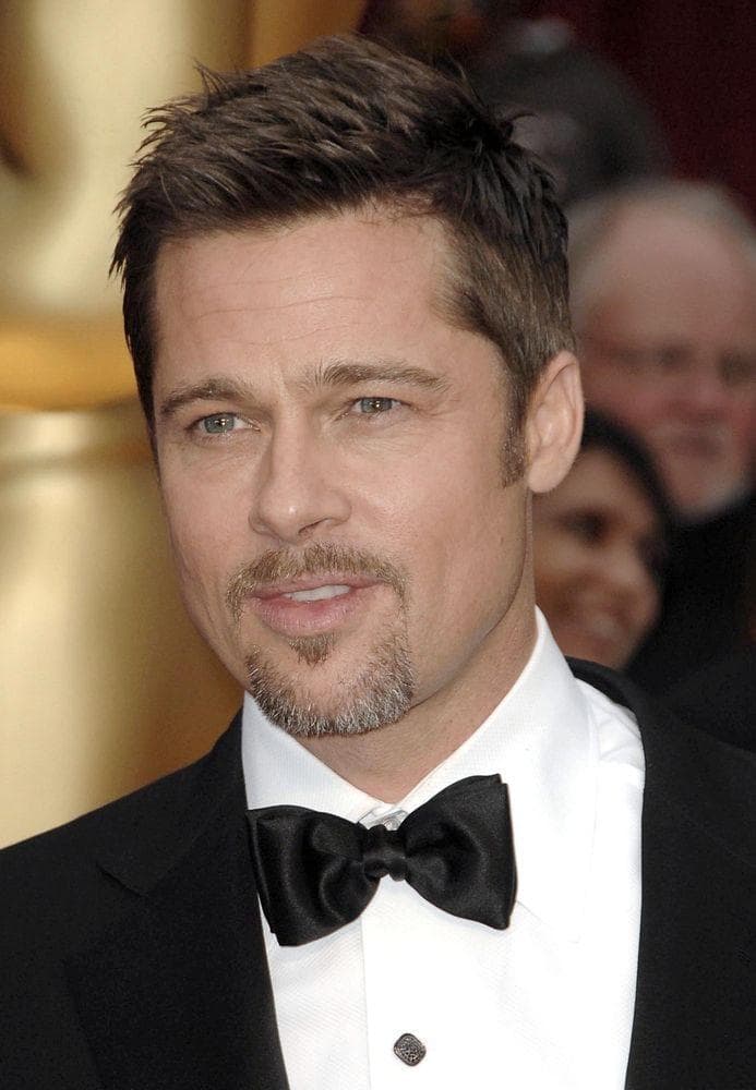 The 20+ Best Brad Pitt Hairstyles, Ranked
