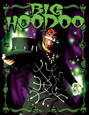 Psychopathic Records Artists - List of All Bands On Psychopathic Records