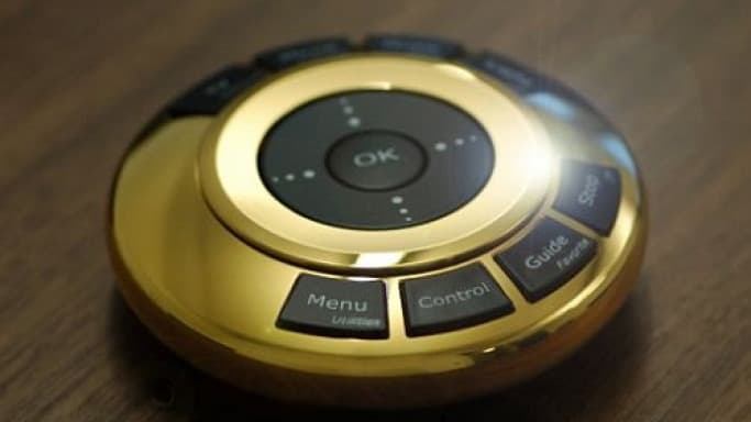 24 Everyday Things You Can Buy Made of Real Gold