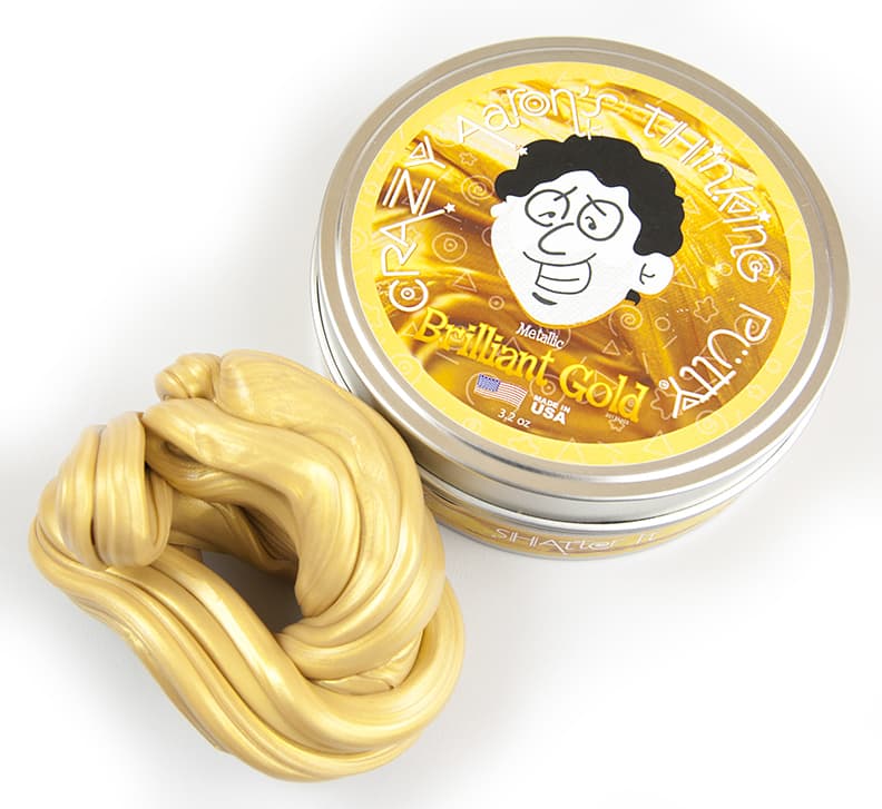 24 Everyday Things You Can Buy Made of Real Gold