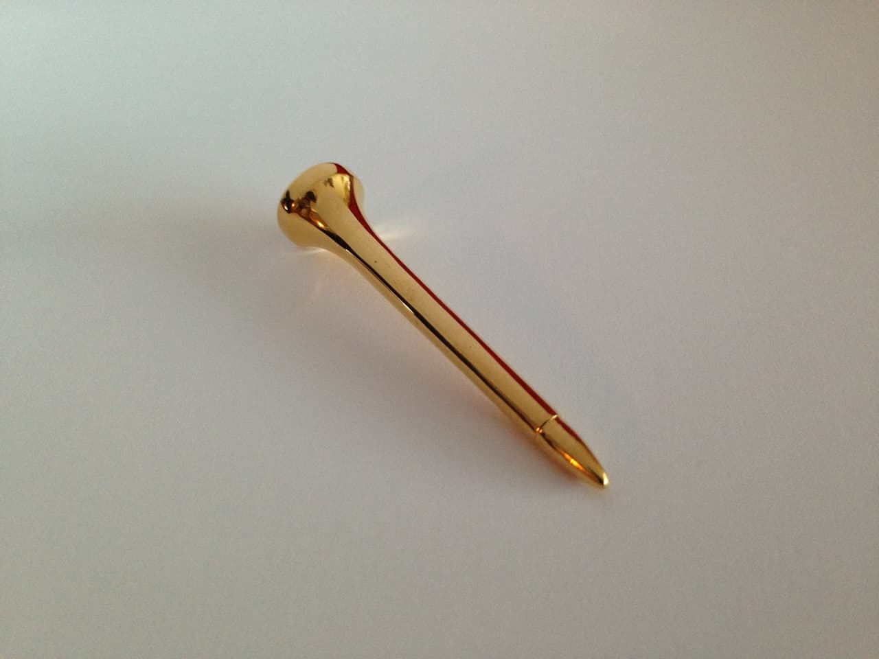 24 Everyday Things You Can Buy Made of Real Gold